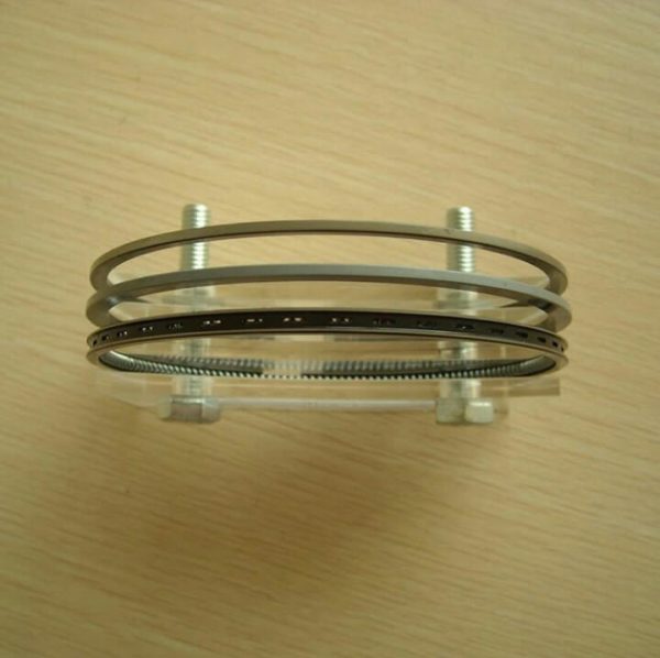 Piston Rings and How They Work
