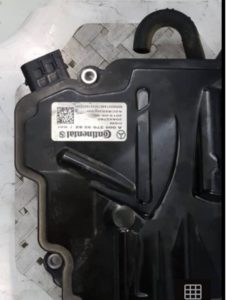 Mercedes Benz Intelligent Servo Module(ISM)|What they Do and How it Works