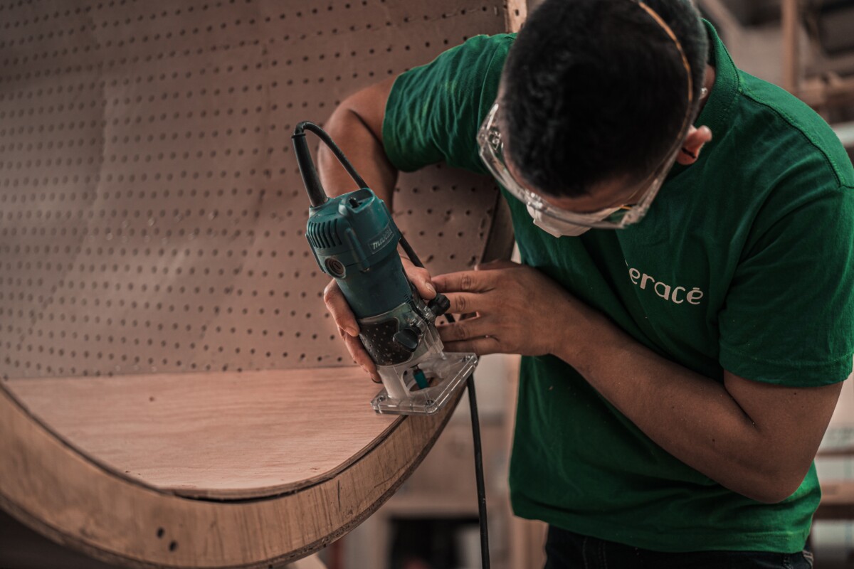 7 Important Safety Tips While Working in the Workshop